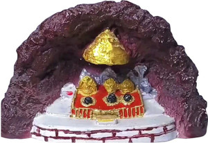 Newview Vaishno MATA Devi Durga MATA Showpiece Table Decoration Item ...