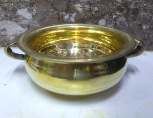 MAHARAJA Brass hurli Decorative Showpiece - 8 cm Price in India - Buy ...