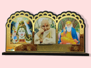 GURUJI CREATION Guruji swaroop Mahadev Guruji Guru nanak dashbord ...