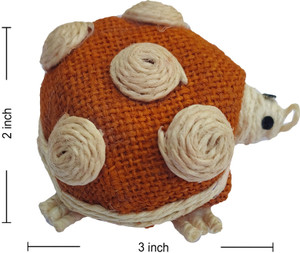 HAWAI Vastu Feng Shui Beautiful Kachchhap jhut showpiece Table ...