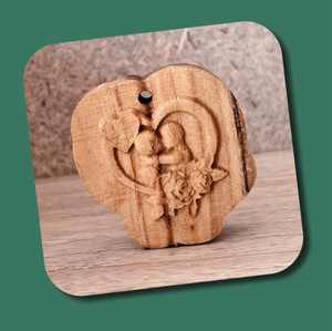 ALPHA CREATION Decorative Showpiece - 3 cm Price in India - Buy ALPHA ...