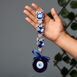 sculpmart Evil Eye Hanging For Home Wall And Car For Positive Energy ...