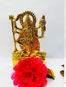 DARIDRA BHANJAN Kali Mata Murti Goddess Kali Mata Devi Idol Kali Maa ...