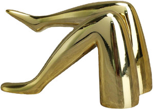 BNF Body Statue Sculpture Resin Figurines for Desktop Shelves Entrance ...