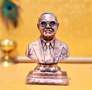 House of Crafts Dr B.R. Ambedkar Bust Sculpture idol Baba saheb ...