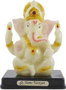 Crafts For You Kaan Ganesha/Ganesh/Ganpati Bappa Beautiful Bal Gopal ...