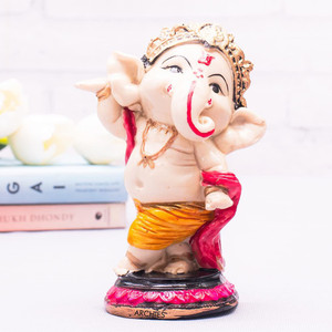 Kraft Decorative Showpiece - 25 cm Price in India - Buy Kraft ...