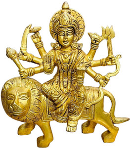 Dhanuka Laddu Gopal Idol Decorative Showpiece - 17 cm Price in India ...