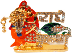 Radha Krishna Shringar Store , Radha ji, Krishna Ji Statue for Home ...