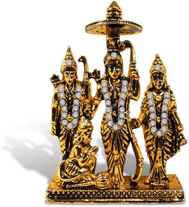 Uniqon New Ram Darbar Idol (Ram Darbar St-1861) God Stand Statue for ...