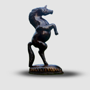 ZeroCart Animal Showpiece for drawing room Decorative Showpiece - 60.96 ...