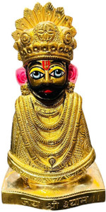 Dhanuka Laddu Gopal Idol Decorative Showpiece - 15 cm Price in India ...