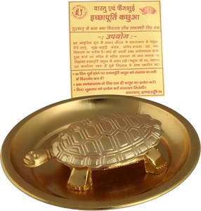 devil putra traders vastu kachhua good luck Religious Tile Price in ...