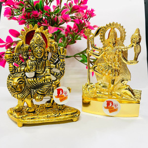 DARIDRA BHANJAN durga maa idol ambe maa murti maa laxmi devi idol kali ...
