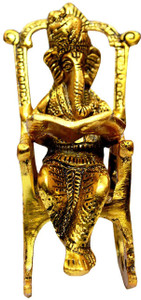 spill light Decorative Showpiece - 15 cm Price in India - Buy spill ...