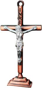 The Men Gift Car Dashboard Cross, Jesus Car Cross, Christian Car Cross ...