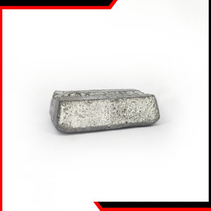 DOKCHAN Solid Ranga Lead Monotype brick for Lal kitab remedy and ...