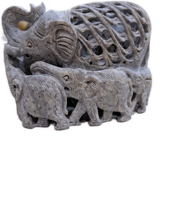 ASHVA Decorative Showpiece - 8 cm Price in India - Buy ASHVA Decorative ...