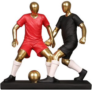 Lyla Football Player Statue Collection for Office Decor Gift ...