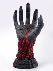 ComicSense Berserk Anime Action Figure Cursed Hand Anime Action ...