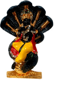 Radha Krishna Shringar Store Car Dashboard, Pooja,| Shri Krishna Murti ...