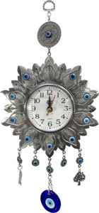 PIXART Evil Eye watch For Good Luck Showpiece, Standard,1 Piece ...
