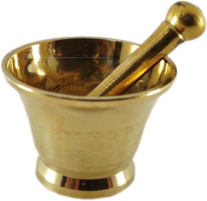 SHREE GANESH ENTERPRISES Morta & Pestel – iman dasta – Crusher – Indian ...