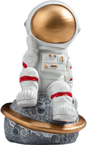 BNF Spaceman Figurine Educational Themed Art For Themed Party Decor ...