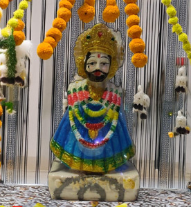 ZOPHORUS Khatu Shyam Baba shyam /Baba/krishana/ Hare ka Sahara ...