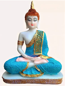 Sharma International Decorative Showpiece - 12 cm Price in India - Buy ...