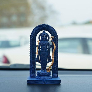 VALUE CRAFTS Ram lala Idol Shree Ram lala Statue Ayodhya Ram lala Murti ...