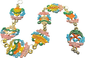 numeroastro 8 Auspicious Symbols of Tibetan Buddhism (Tashi Tagye) in ...