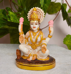 Khamma Ghanni Handicrafts Decorative Showpiece - 10.2 cm Price in India ...