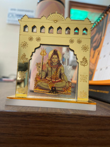 Ride2joy Lord Shiva Ji Toran Dwaar for var dashboard Decorative ...