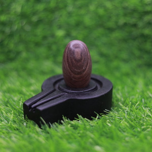 Neelkanth Shivling Stone Prabhu Bhakti Shivlign Narmadeshwar Shivling ...