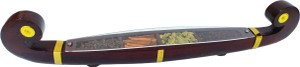 Devaa Miniature Odi Vallom Spice Boat – Traditional Kerala Craft with 4 ...