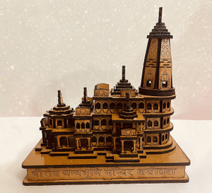 XAZE CRAFT Model Name is the identity of the product Decorative ...