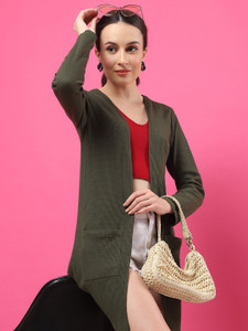 RIGO Women Shrug - Buy RIGO Women Shrug Online at Best Prices in India ...