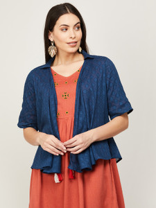 Colour Me by Melange Women Shrug - Buy Colour Me by Melange Women Shrug ...