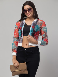 Talitha Fashion Girls Shrug - Buy Talitha Fashion Girls Shrug Online at ...