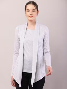 Desi Style Women Shrug - Buy Desi Style Women Shrug Online at Best ...