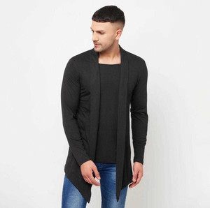 AVA Fashion Men Shrug - Buy AVA Fashion Men Shrug Online at Best Prices ...