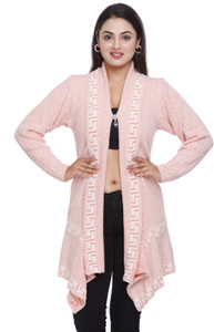 WOOL 4U Women Shrug - Buy WOOL 4U Women Shrug Online at Best Prices in ...