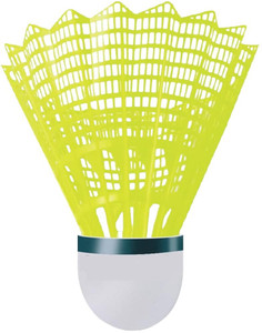 RS RETAILS | B-99 Nylon Shuttle Cock | Stable Flight, Fast Recovery ...