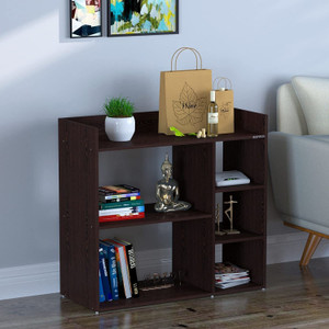 REDWUD Sandy Side Table/ End Table Engineered Wood Side Table Price in ...