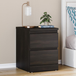 Wakefit Centaur Engineered Wood Bedside Table Price in India - Buy ...
