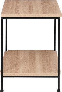 Made Of Earth Engineered Wood Side Table Price in India - Buy Made Of ...