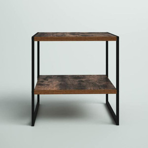 FORESTER FURNITURE Solid Wood Bedside Table Price in India - Buy ...