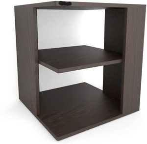 FUTURE GENERATION V GROUP Engineered Wood Side Table Price in India ...