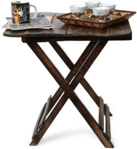 VAS Collection Home VAS Collection Home Table Solid Wood Side Table ...